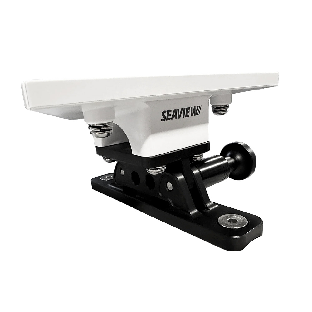 Seaview Starlink Mini Quick Release Base Mount f/Single Location Use ...